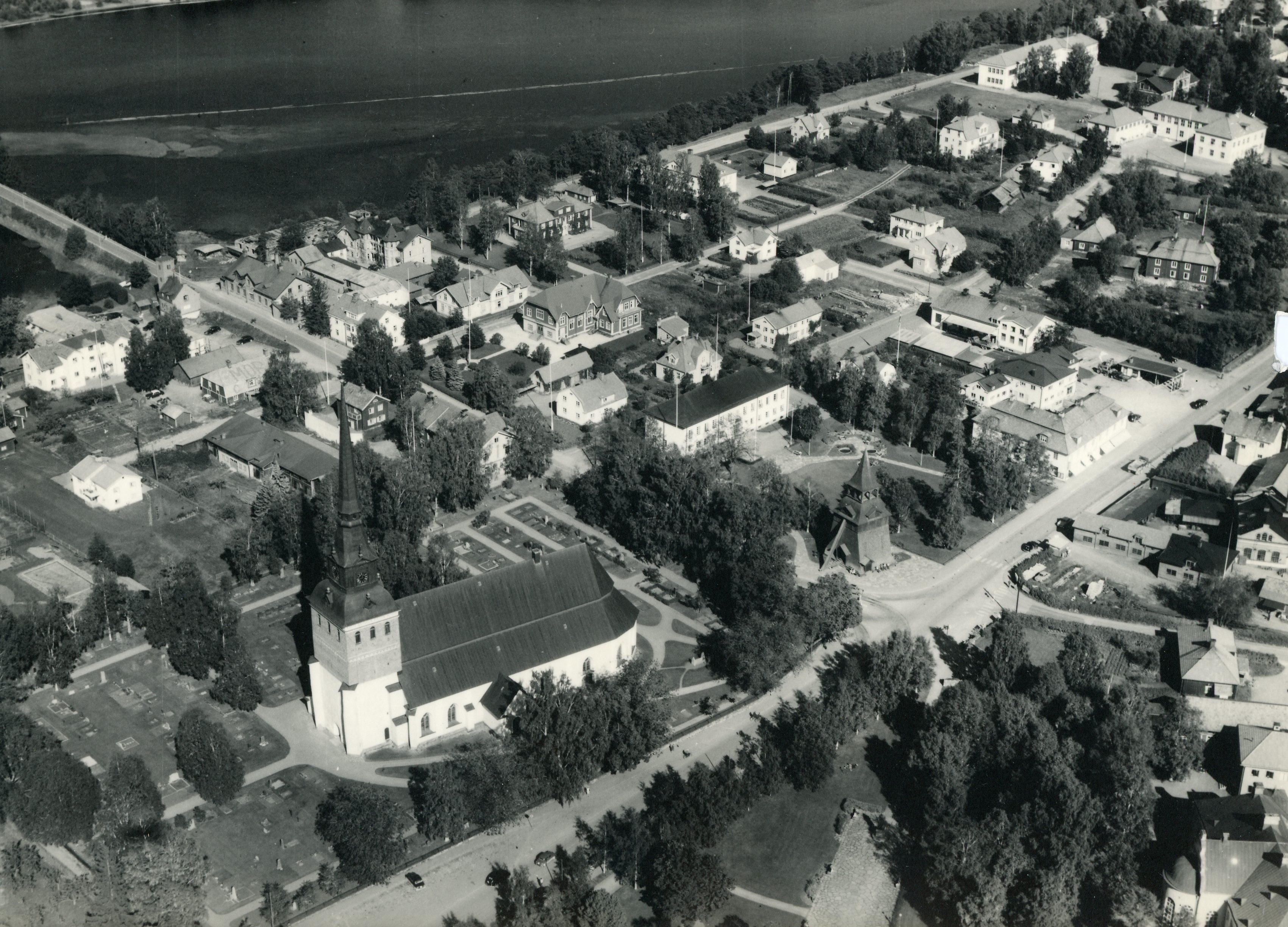 Lejonvillan i Mora – MoraOwe